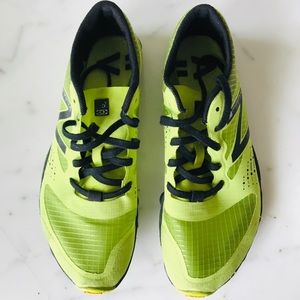 New Balance | Shoes | New Balance Vibram Minimus Shoes | Poshmark